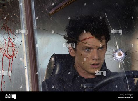 Odd Thomas Anton Yelchin 2013 ©image Entertainment Courtesy Everett