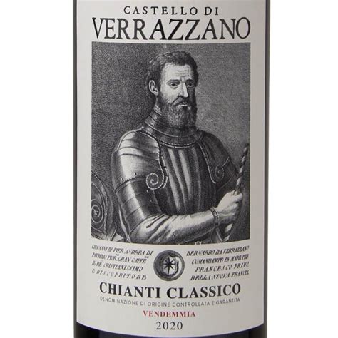 Verrazzano Chianti Classico