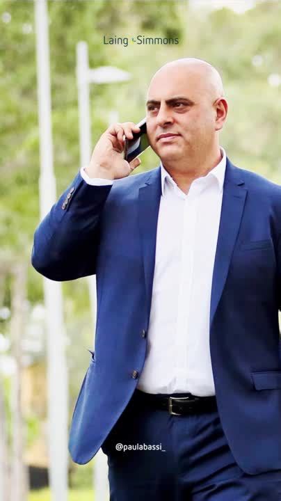 Paul Abassi On Linkedin Paulabassi Stmarys Sydneyswest