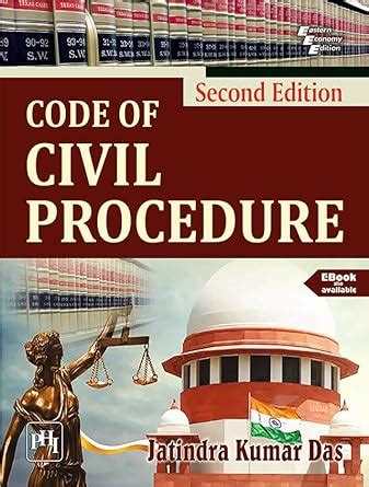Buy CODE OF CIVIL PROCEDURE Book Online At Low Prices In India CODE OF CIVIL PROCEDURE Reviews