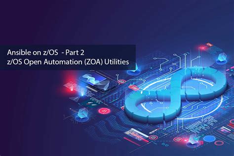 Ansible On Z OS Z OS Open Automation ZOA Utilities Triton Consulting