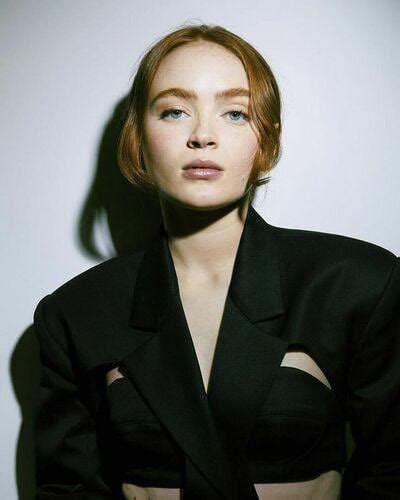 Sadie Sink R Femcelebs