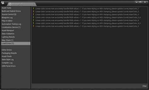 how do i fix this error it showed up after upgrading my project from 4