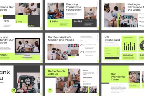 Foundation Incl Community And Foundation Envato