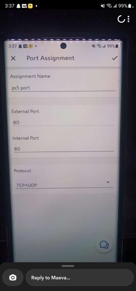 spectrum port forwarding not working troubleshoot the issue today 2025