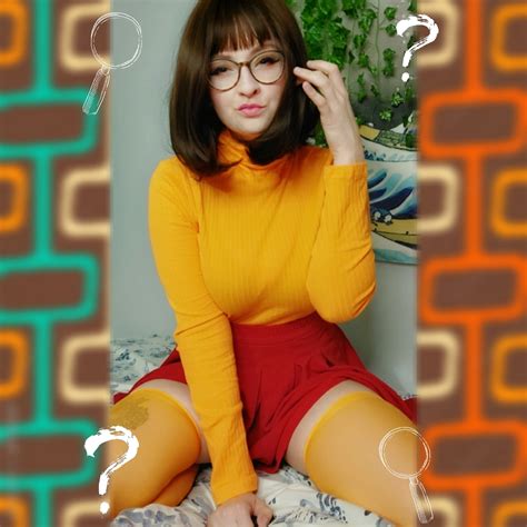 Velma Dinkley Queer Icon By Spoolionthenet Me R Cosplayers