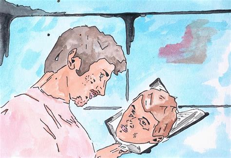 Dickhead 1 Drawing By Gleb Timofeev Fine Art America