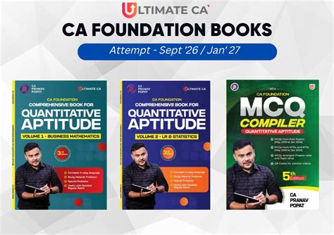 Ca Foundation Course Online With New Syllabus Ca Foundation Classes