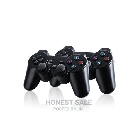 PC Twins Wireless Usb Gamepad In Madina Video Game Consoles Derrick Odivwofene Jiji Com Gh