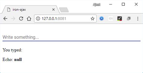 Iron Ajax Tpoint Tech