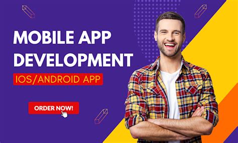 Develop Affordable Mobile Apps With React Native By App Developer87