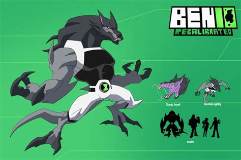 Creaturefeature Gonnageetcher On Twitter Ben 10 Ben 10 Comics Ben