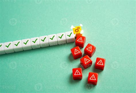 Problems And Malfunctions During The Work Process Eliminate Errors And