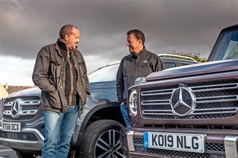 Mercedes X Class Pick Up Long Term Test Car Magazine Mercedes X Class Pick Up Long Term Test Car Magazine