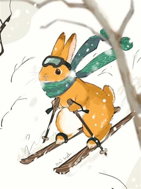 🐰 By Mocomoco0618 Rimaginarysports