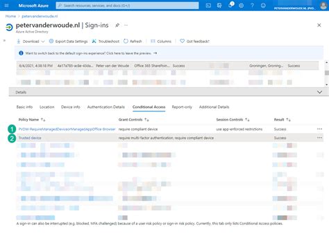 Using Authentication Contexts To Add Step Up Authentication To Specific