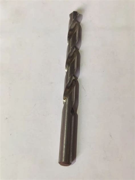 Stainless Steel Drill Bit At Rs 170piece Drill Bits In Rajkot Id