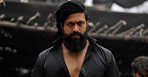 Yash On Blockbuster Success Of Kgf Chapter 2 Im Somebody Who Is