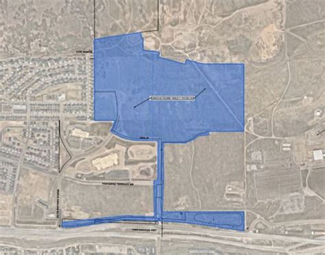 Skye Area West Side Grading Permit Engage Lehi
