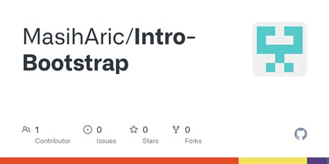Github Masiharic Intro Bootstrap