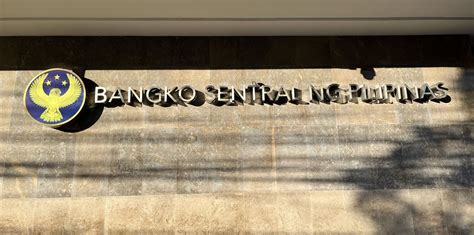 BSP May Trim Policy Rates By 50 Bps This Year BusinessWorld Online