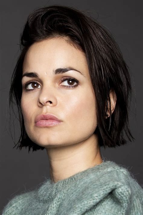 Lina Esco Profile Images — The Movie Database Tmdb