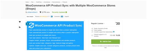 5 Best Woocommerce Multistore Plugins In 2024 Brndle Wordpress Themes