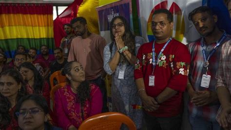 Supreme Court Says No To Same Sex Marriage Or Civil Unions How Are They Different Firstpost