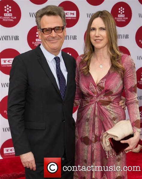 Gasp The Elusive And Lovely Jennifer Photographed With Her Husband