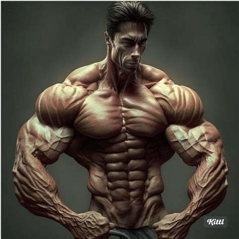 Testosterone The Powerful Hormone Driving Masculinity And Vitality