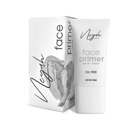 Face Primer Matte Finish Neyah