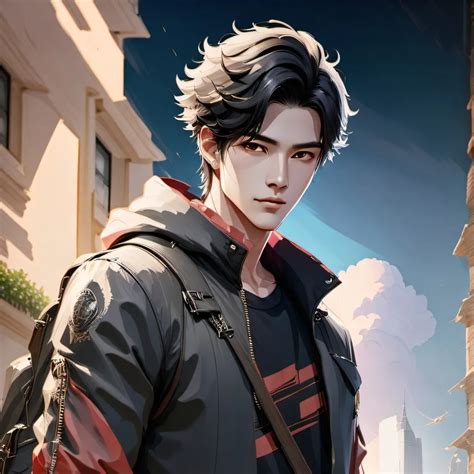 Chat With Aaron From Pdh Text Or Voice Enjoy Ai Chat Free And Safe