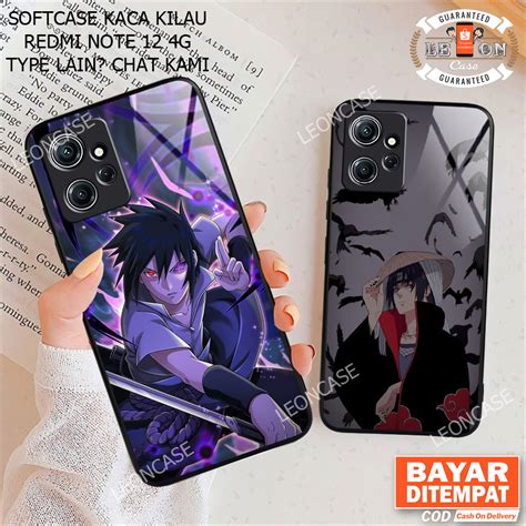 D Glitter Glass Softcase Redmi Note G G Pro G Pro Plus Pro G G S Poco F M