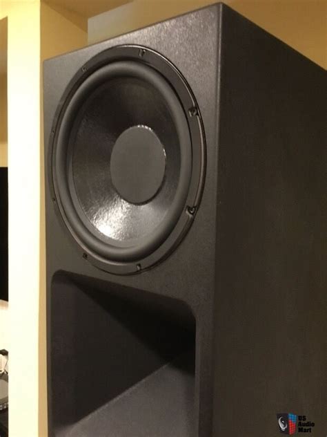 Jtr Noesis 215rt Speakers Photo 1558561 Us Audio Mart