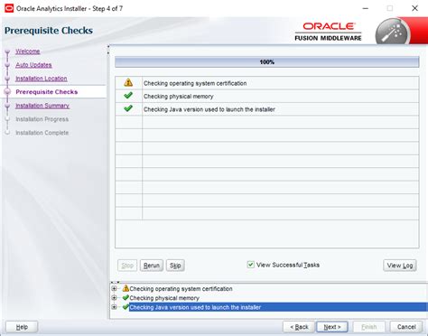 Oracle Business Intelligence Oracle Analytics Server Step By Step