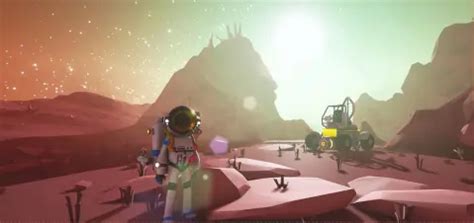 Astroneer Dedicated Server Hosting BisectHosting