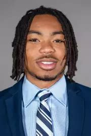Dante Maddox Jr Mens Basketball Xavier University Athletics