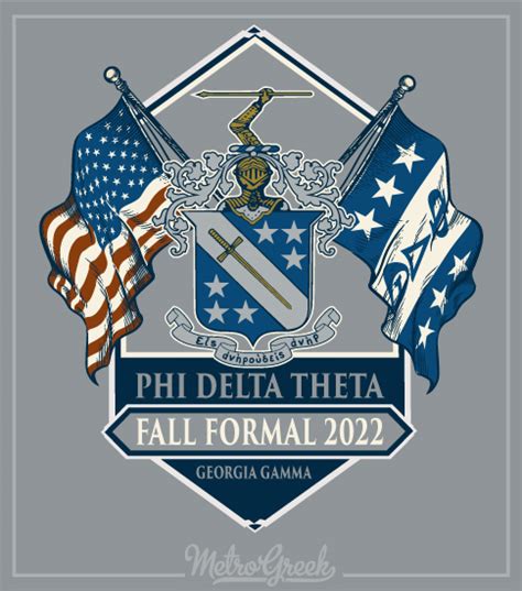 Phi Delta Theta Crest