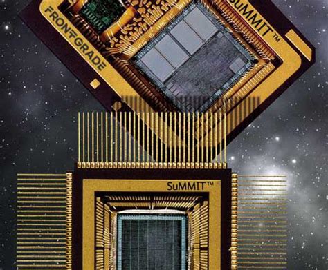 Mil Std 1553 Bus Transceivers Interconnect Solutions Frontgrade