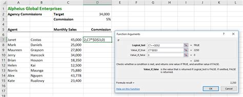 The Most Useful Function In Excel Nexacu