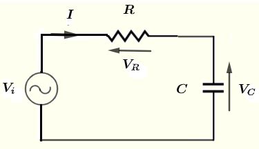 Solve AC Circuits Problems With Solutions