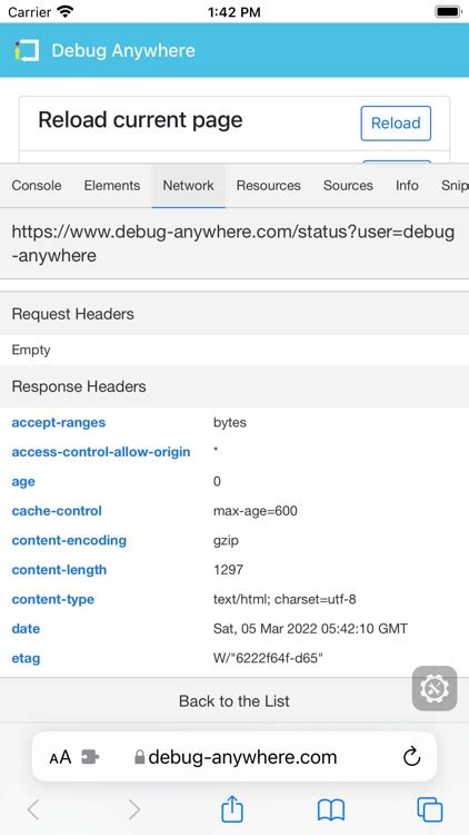 devtools extension by 浩鑫 庄