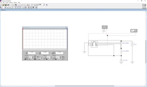 Electronic Workbench Software 100 Electronic Workbench Project Ideas