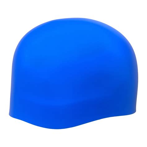 Custom Seamless Silicone Swim Caps Ukong