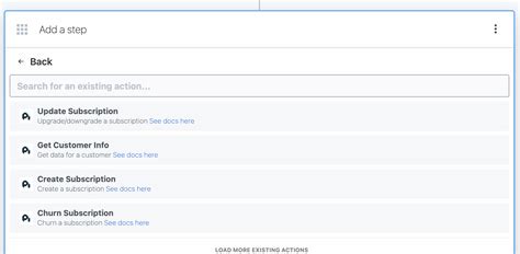 Bug My Actions In Pipedream Doesnt Show Logos For Actions When Creating A Step · Issue 4294