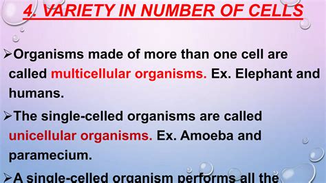 Class 8 Ncert Science Chapter Cell Structure And Functions By Gaurav