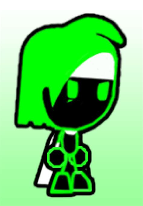 Tryke Idle By Pixel9bit On Deviantart