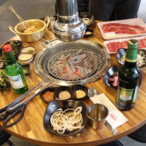 구월동 맛집 육향 가득 네이버 블로그