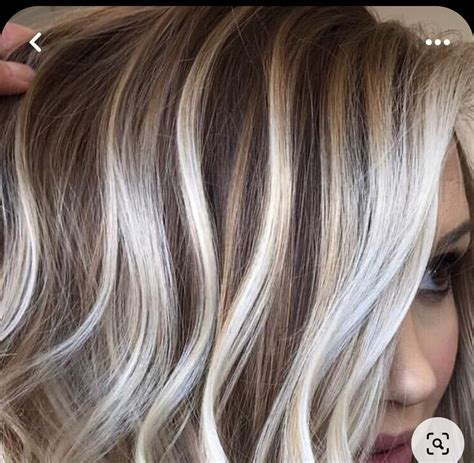 Pin By Heather Cady Pape On Looks I Love Blonde Highlights On Dark
