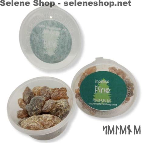 Pine Frankincense Lead The Way In Business Selene Shop